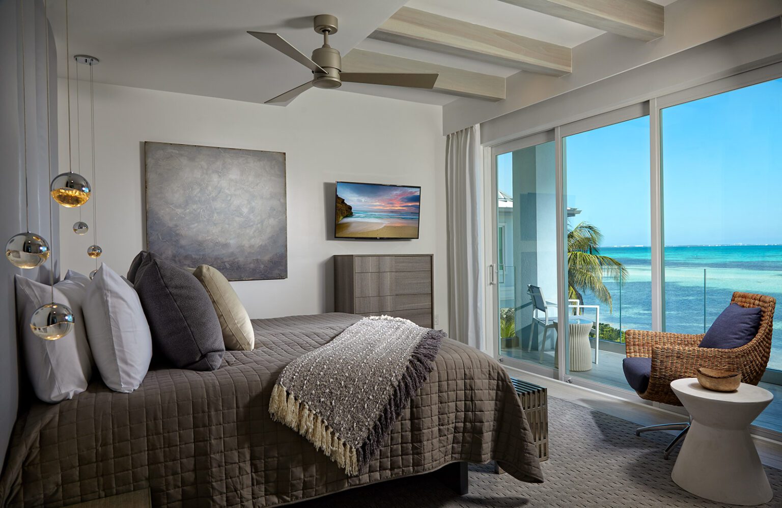 Caribbean Interior Design | Decorators Unlimited, Inc.